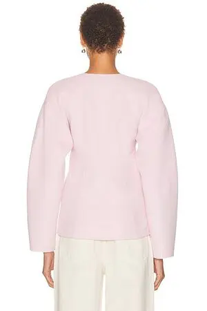 SRG Kaia Hooded Jacket