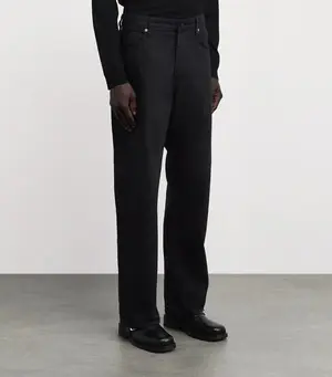 Stone Island Light Bull Loose-fit Jeans