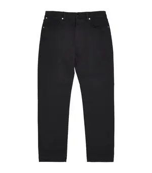 Stone Island Distressed Jeans For Men
