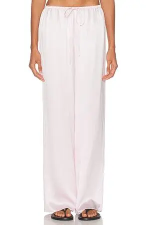 SRG Ellie Silk Pant