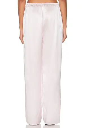 SRG Ellie Silk Pant