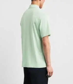 Kjus Savin Structure Polo Shirt