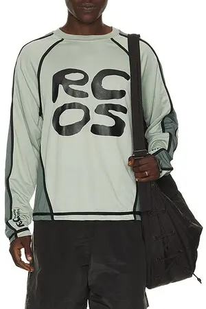 RC OUTDOOR SUPPLY Sierra Bike Jersey
