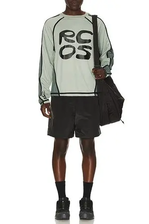 RC OUTDOOR SUPPLY Sierra Bike Jersey