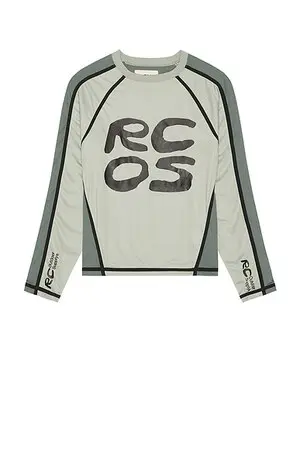 RC OUTDOOR SUPPLY Sierra Bike Jersey