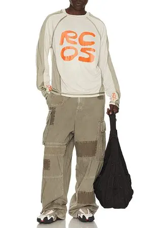 RC OUTDOOR SUPPLY Sierra Bike Jersey