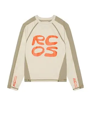 RC OUTDOOR SUPPLY Sierra Bike Jersey