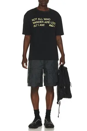 RC OUTDOOR SUPPLY Tahoe Cargo Shorts
