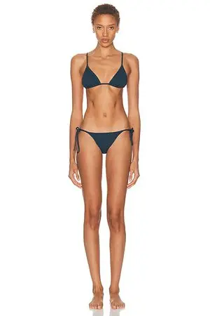 ERES Mouna Bikini Top