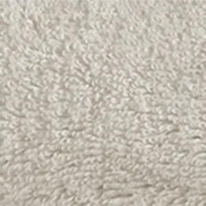 HAMAM Organic Cotton-modal Glam Hand Towel - Neutral