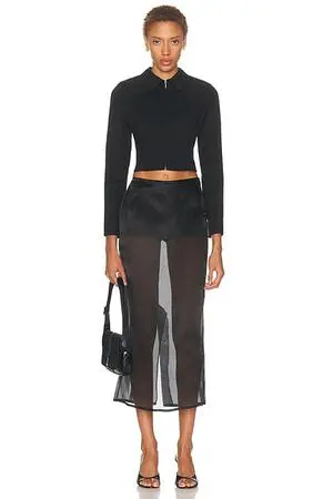 ALFIE Tori Jacket
