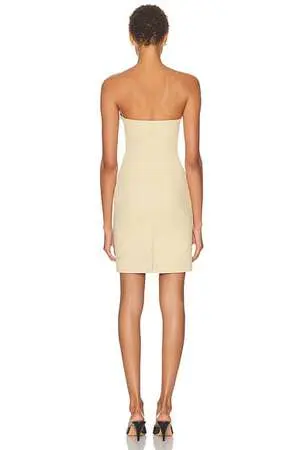 ALFIE Bustier Dress