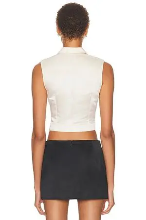 ALFIE Christy Top