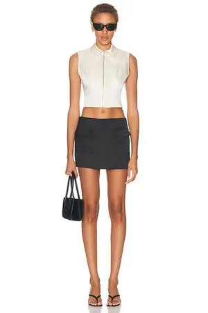ALFIE Christy Top