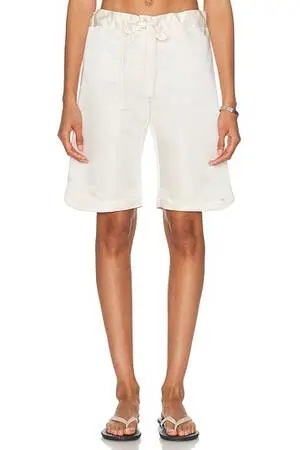 ALFIE Linda Short - Sand