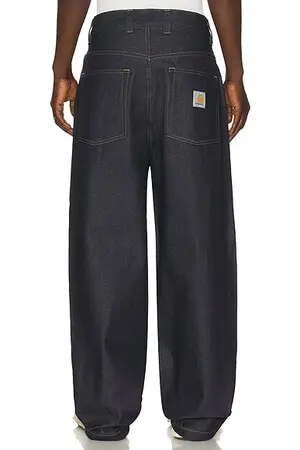 Carhartt Work In Progress Brandon Pant - Rigid Blue
