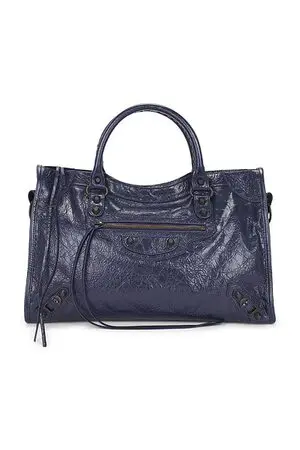 Balenciaga Le City Medium Bag
