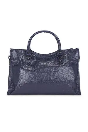 Balenciaga Le City Medium Bag