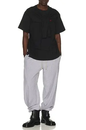 CHARLES JEFFREY Hold Me Tee
