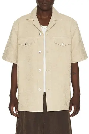 Oas Javi Shirt