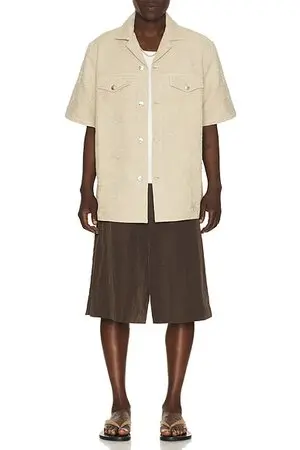 Oas Javi Shirt