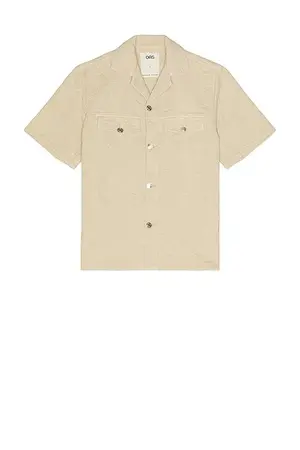 Oas Javi Shirt