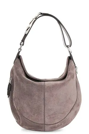 LEMAIRE Hobo Quiver Clip Bag