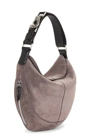 LEMAIRE Hobo Quiver Clip Bag