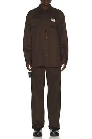 Undercover X Dickies Collaboration Pants
