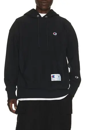 Undercover Drawstring Sweatshirts Hoodies For Men