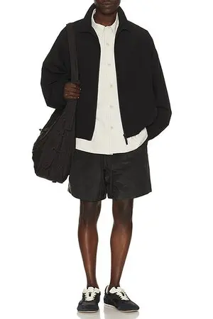 Fear Of God Padded Sport Short