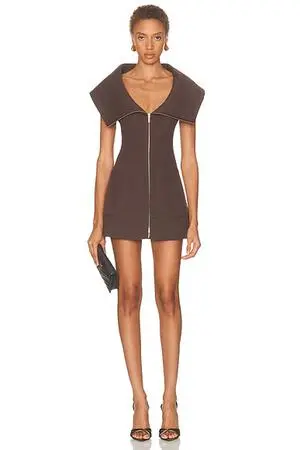 Cult Gaia Sweetheart Day Dresses For Women