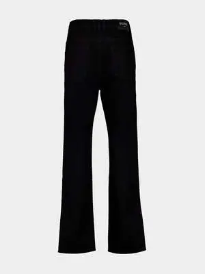 Balmain Regular-fit Denim Jeans