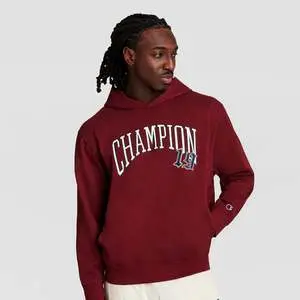 Champion Trimmed Sweatshirts Hoodies For Men