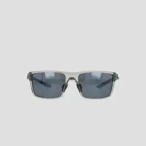 Champion Polarized Comfort Fit Sunglasses Translucent Grey