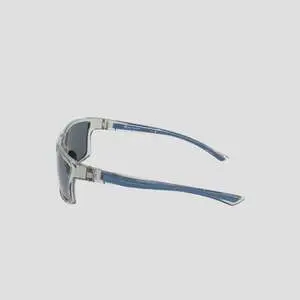 Champion Polarized Comfort Fit Sunglasses - Translucent Grey