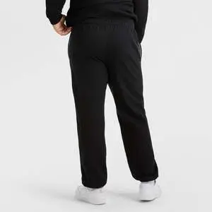 Champion Powerblend Sweatpants, Cinched Bottom, C Logo Big & Tall