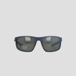 Champion Polarized Rectangle Retainer Wrap - Trans Navy