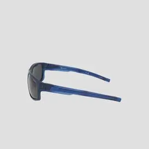 Champion Polarized Rectangle Retainer Wrap - Trans Navy