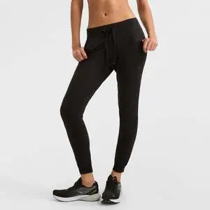 Champion Jersey Joggers - Black