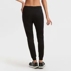 Champion Jersey Joggers - Black