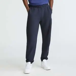 Champion Reverse Weave Small Logo Cinched Sweatpants