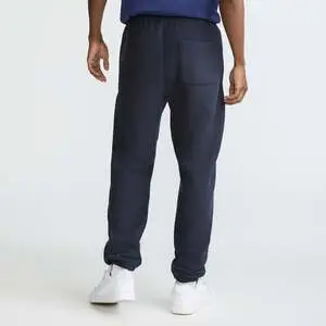 Champion Reverse Weave Small Logo Cinched Sweatpants