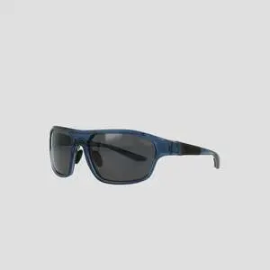 Champion Comfort Fit Polarized Sunglasses - Translucent Slate