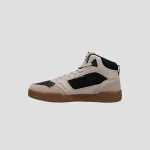 Champion 5-on-5 High Sneakers