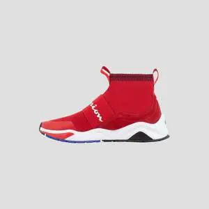Champion Rally Pro High-top Sneakers