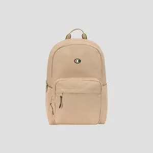 Champion Level Backpack - Tan Combo