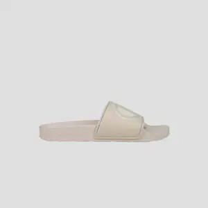 Champion Ipo Slide - Beige/chalk