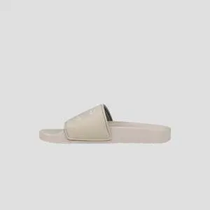 Champion Ipo Slide - Beige/chalk