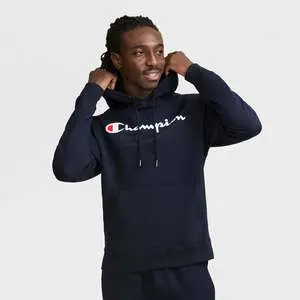Champion Logo Activewear For Men